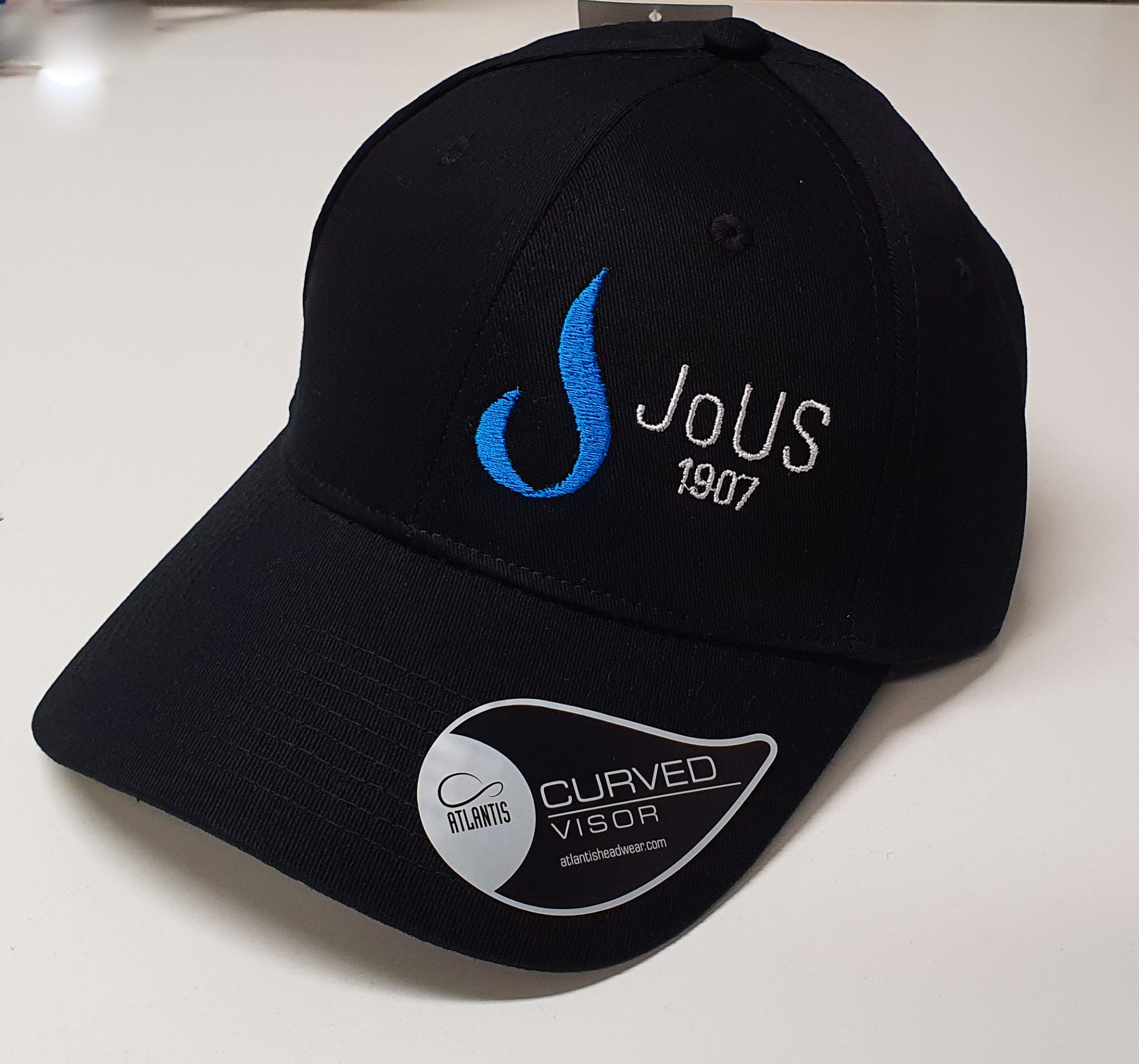 JoUS lippis, Curved - jous